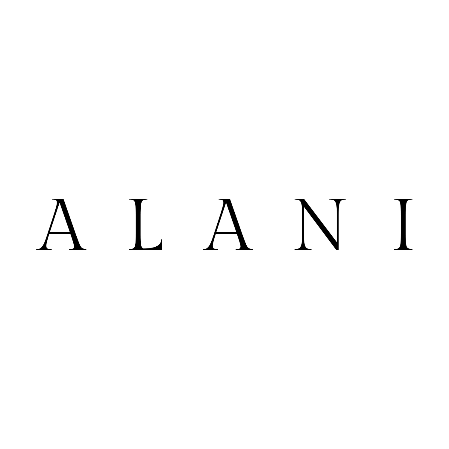 Alani Scented Candles | Personalised Gifts | Bradford
